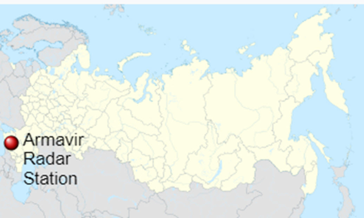 Hal Turner Radio Show - *** FLASH *** URGENT*** Russia Early-Warning (Nuclear) Missile Radar ...